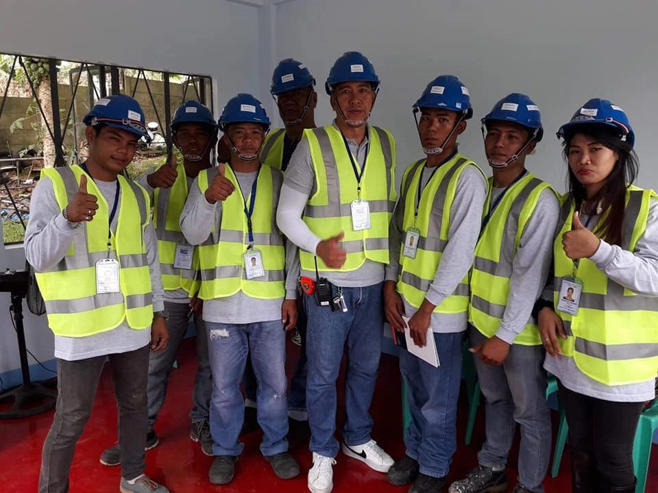 RCC Services Corporation