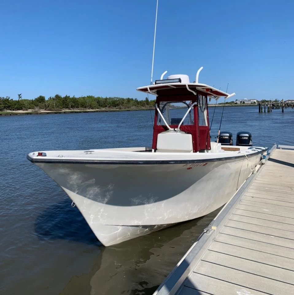 Skipjack Sportfishing Inc - Home