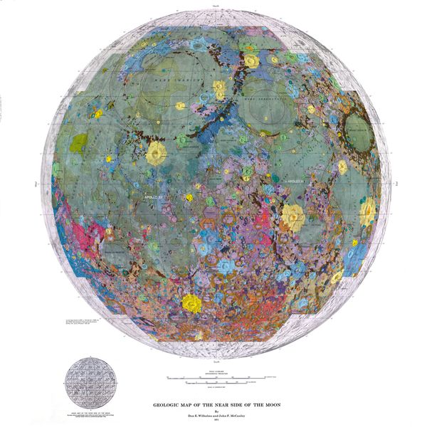 50th Anniversary of Apollo 11 (7/20/69) & Apollo 12 (11/19/69) Landing ...