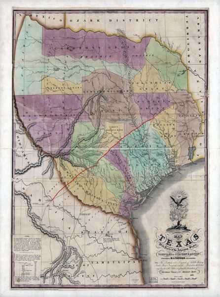 Texas SFA 1837