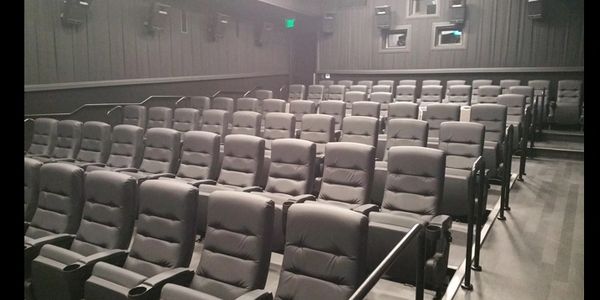 Fine Arts Theatre Beverly Hills - Movie Theatre, Movie Theater