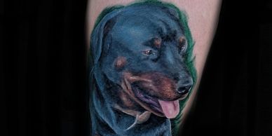 InvidiaTattoo - Tattoos and Piercings - Asheville, North Carolina