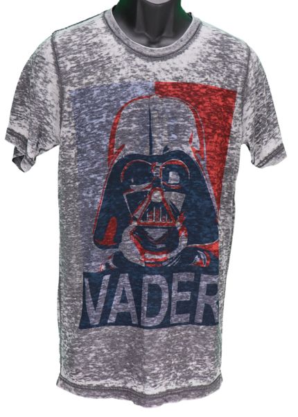 Vader for President