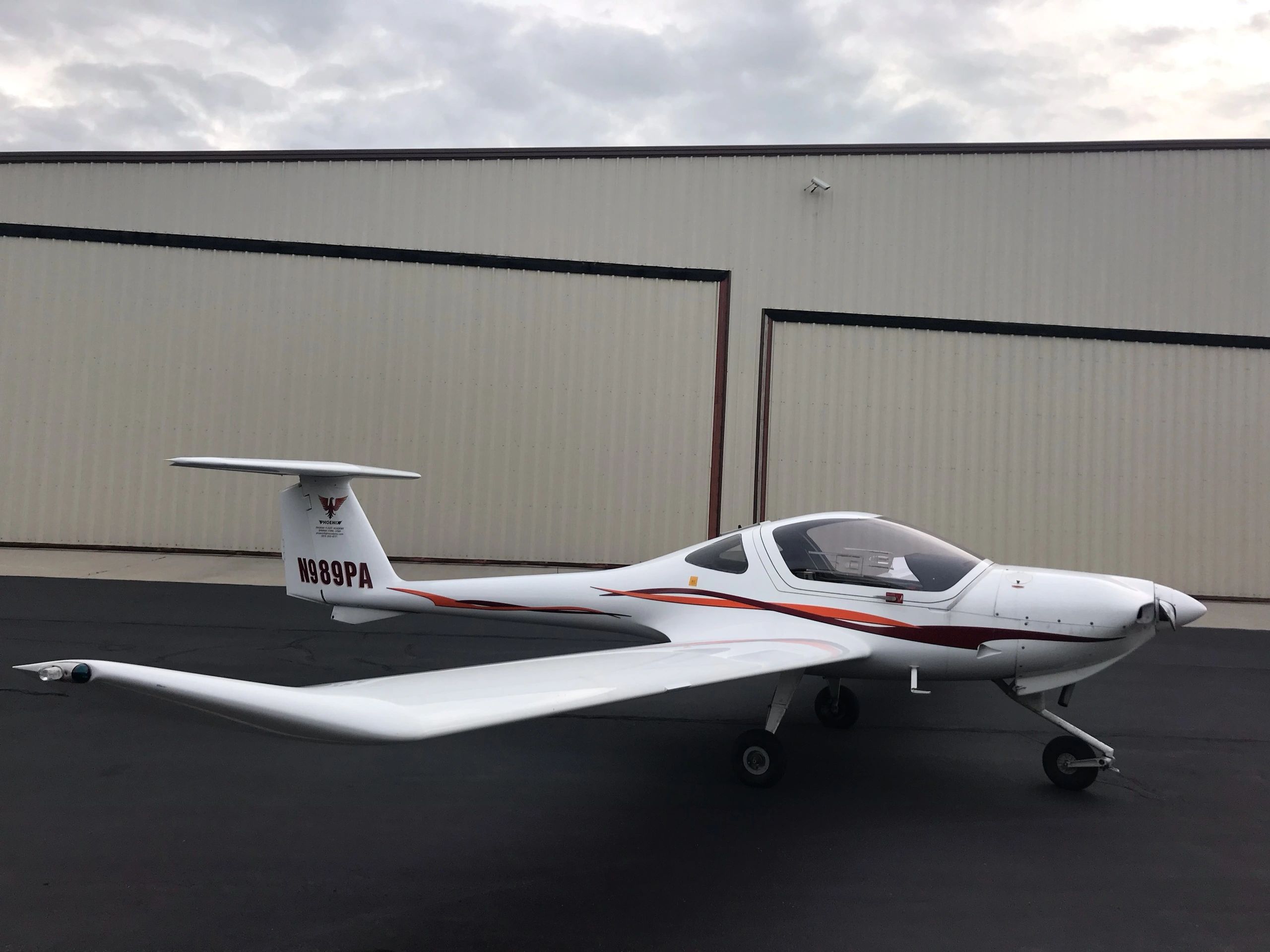 Rentals | Phoenix Flight Academy LLC