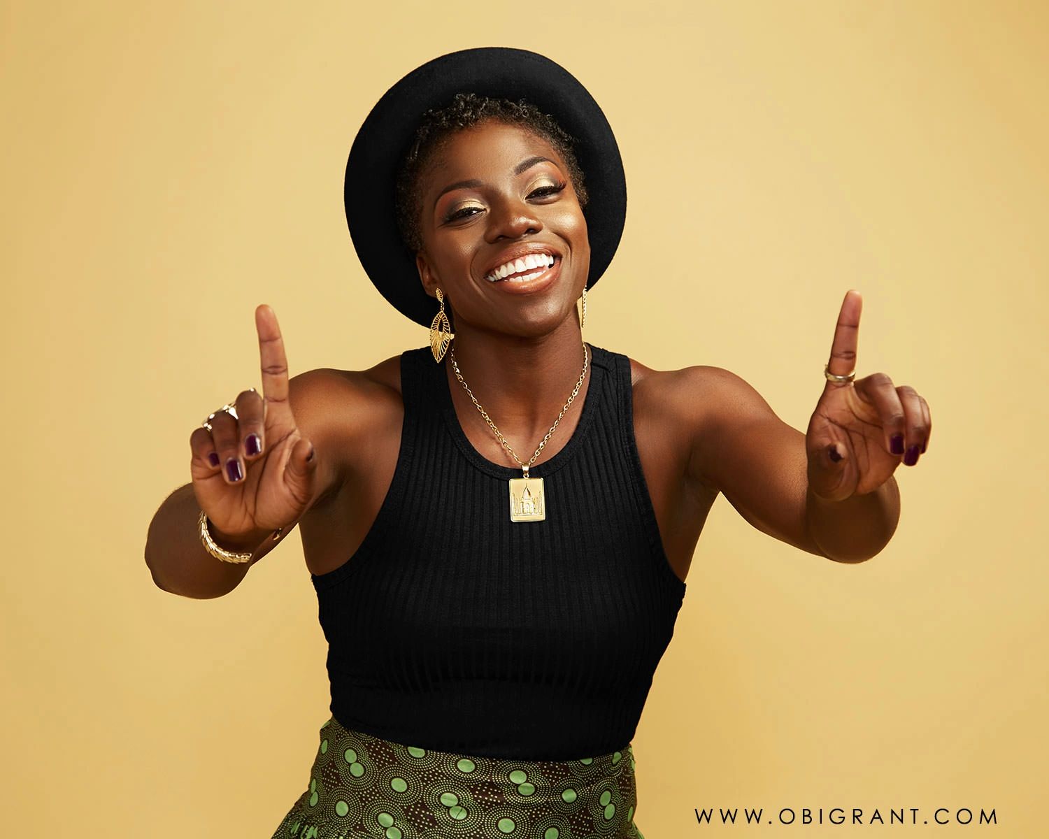 Dr. Seun - Visionary, Chiropractor Biomechanist, Legendary Athlete