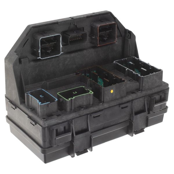 Replacement (OEM Reman) TIPM (Totally Integrated Power Module) PN ...