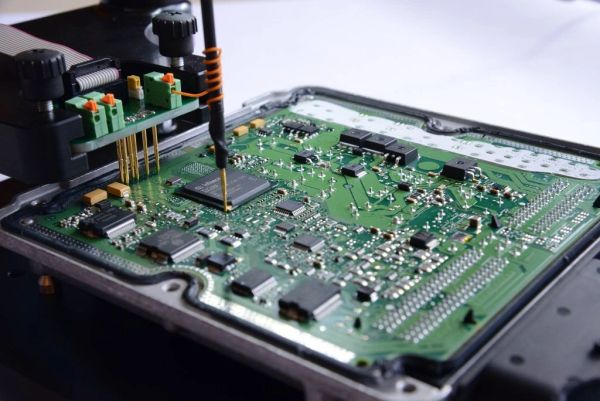 2001 - 2009 Lexus Engine Computer Module ECM PCM TCM Repair Service