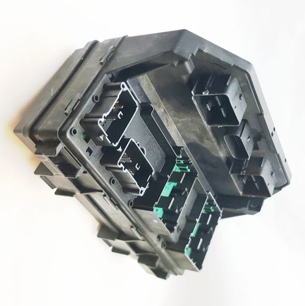 TIPM (Totally Integrated Power Module)