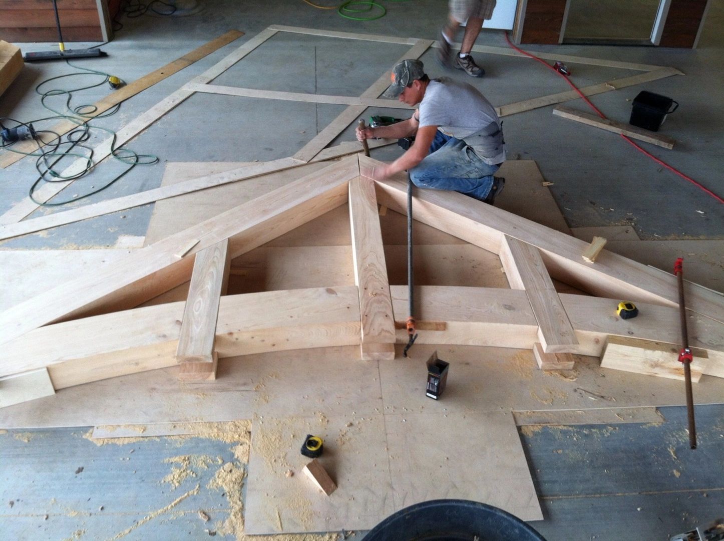 Acadian Builders