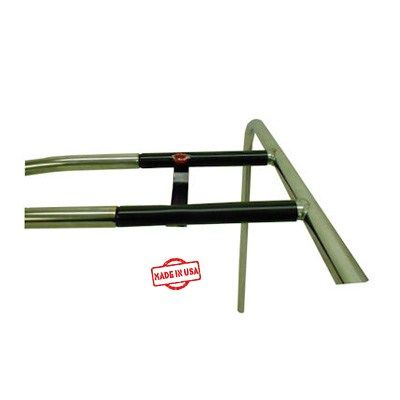 Bowling Ramp Extension