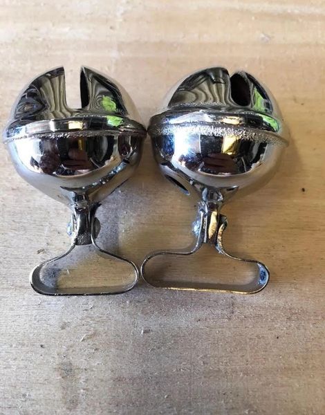 DRIVING BELLS