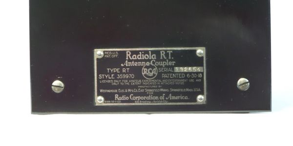 The Notables | Roaring Twenties Antique Radio Museum