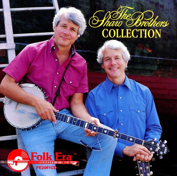 The Shaw Brothers - 'Collection'