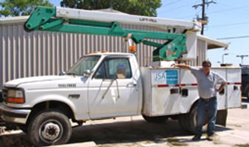 JSA Electric, Inc.