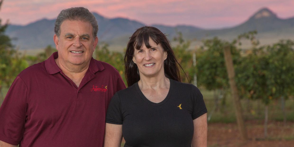 Our Story | Autumn Sage