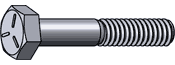 BOLT HHCS 100275 ENCORE