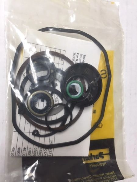 SEAL KIT PARKER 533107 ENCORE