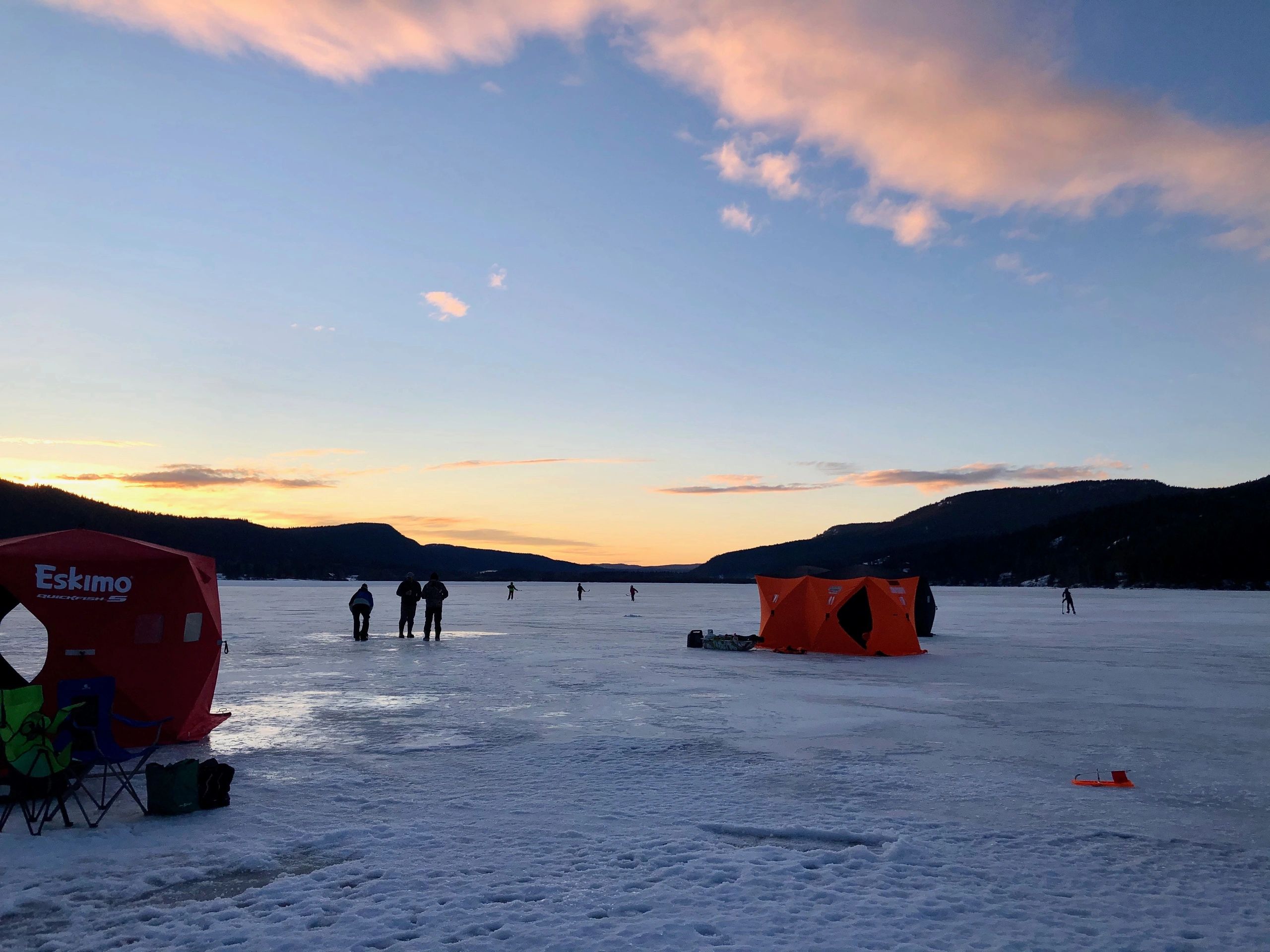 RESORT MAP | South Point Resort