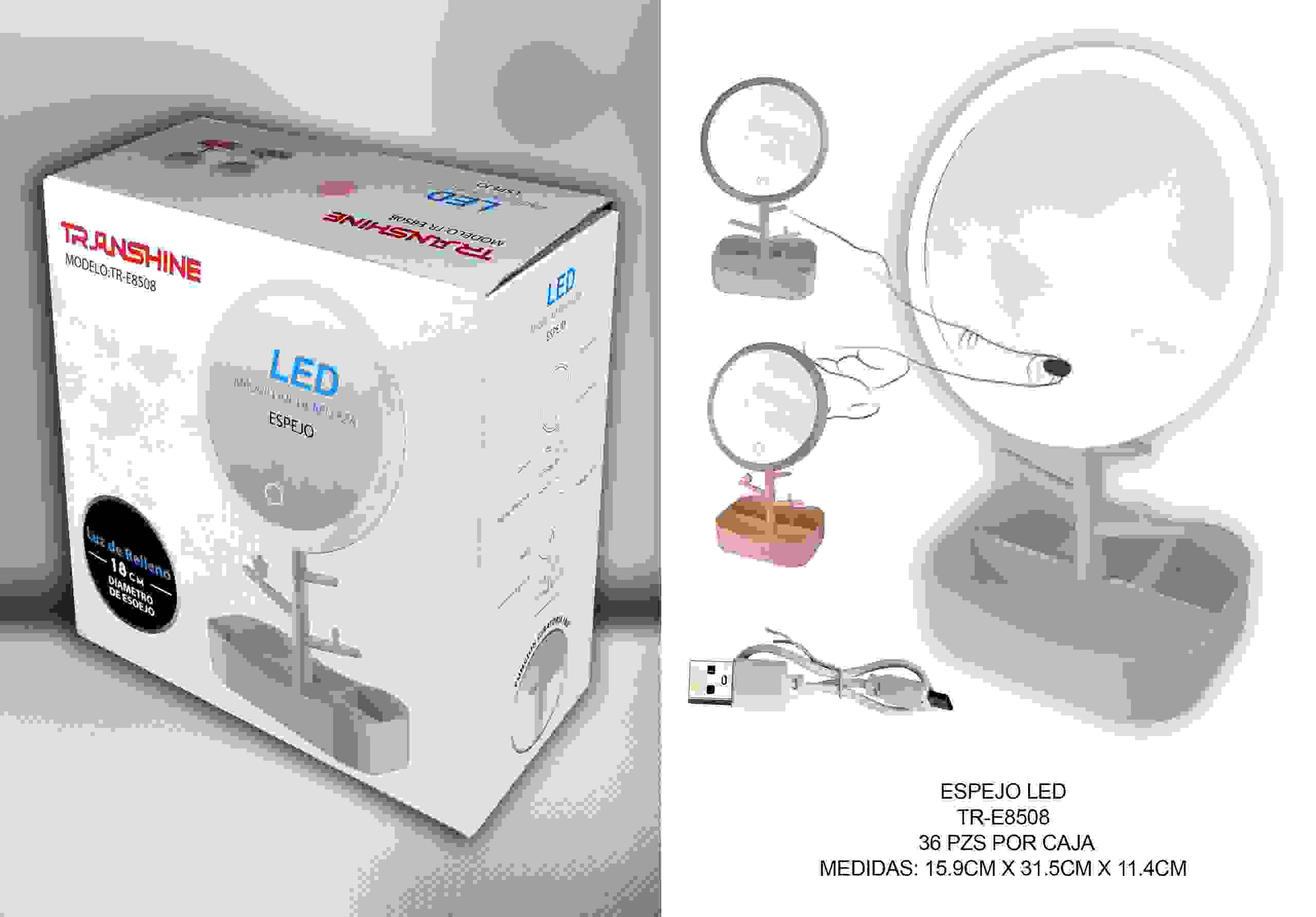 Tiendas De Electronica - TRANSHINE | TRANSHINE