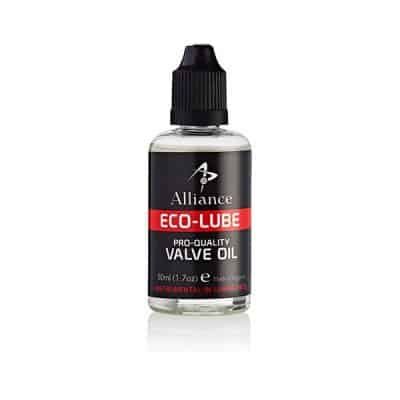 Alliance Brass Valve Oil