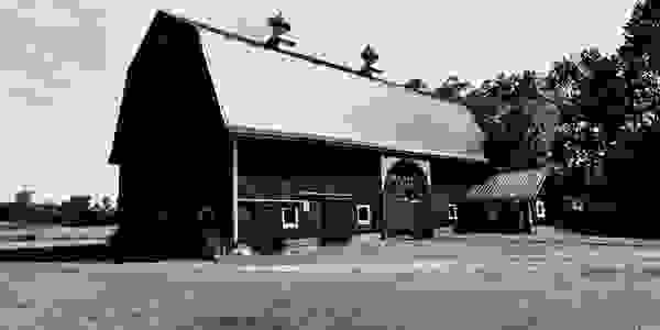 The Barn at Evergreen Farms