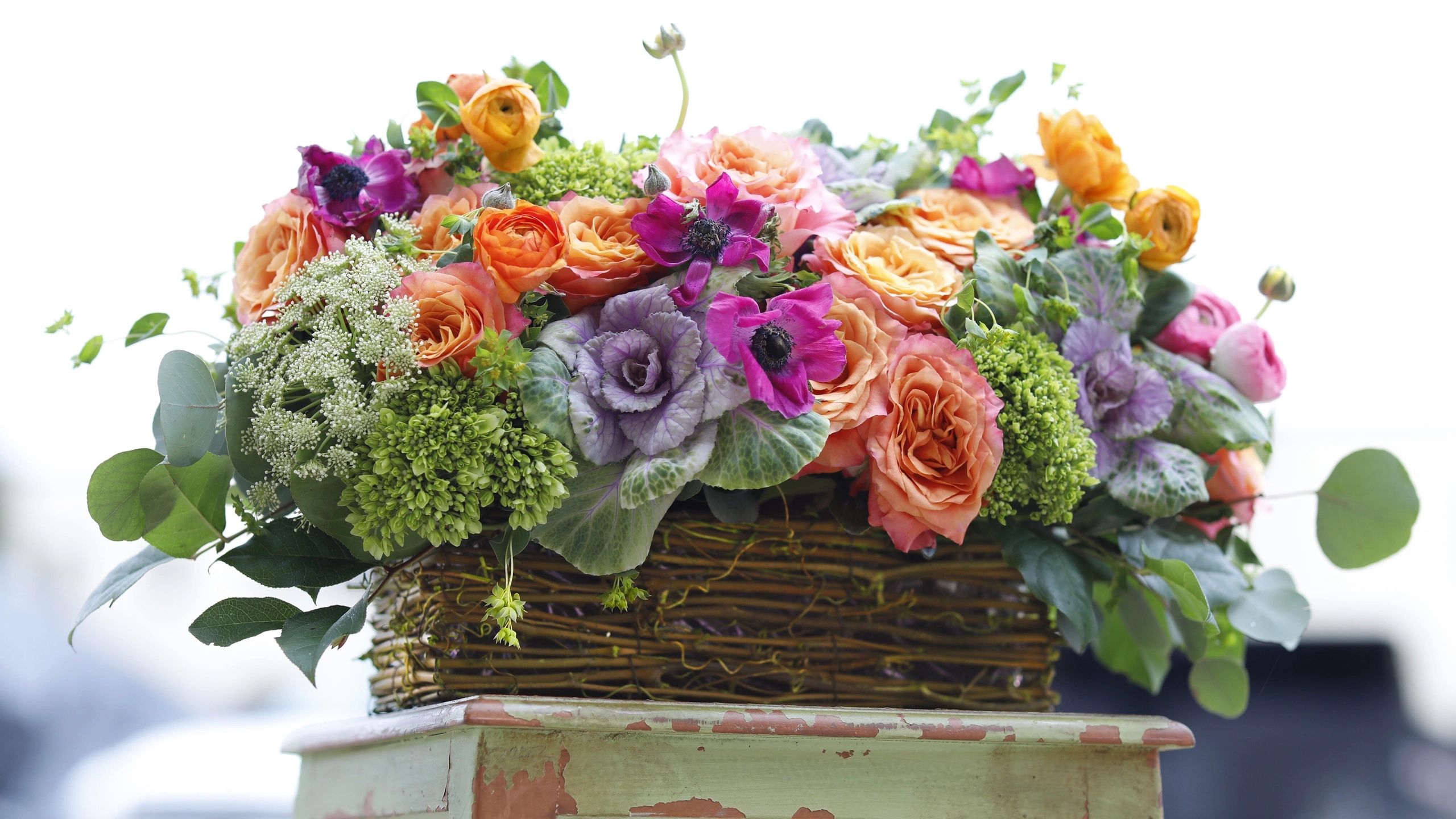 Florist - FLORISTORY Floral & Event Design - Styling & Decor