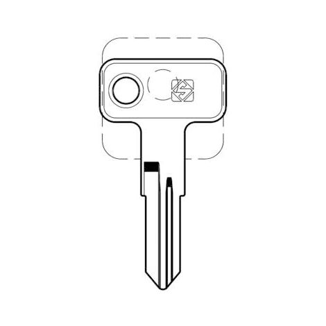 Cyber Lock Cabinet Keys