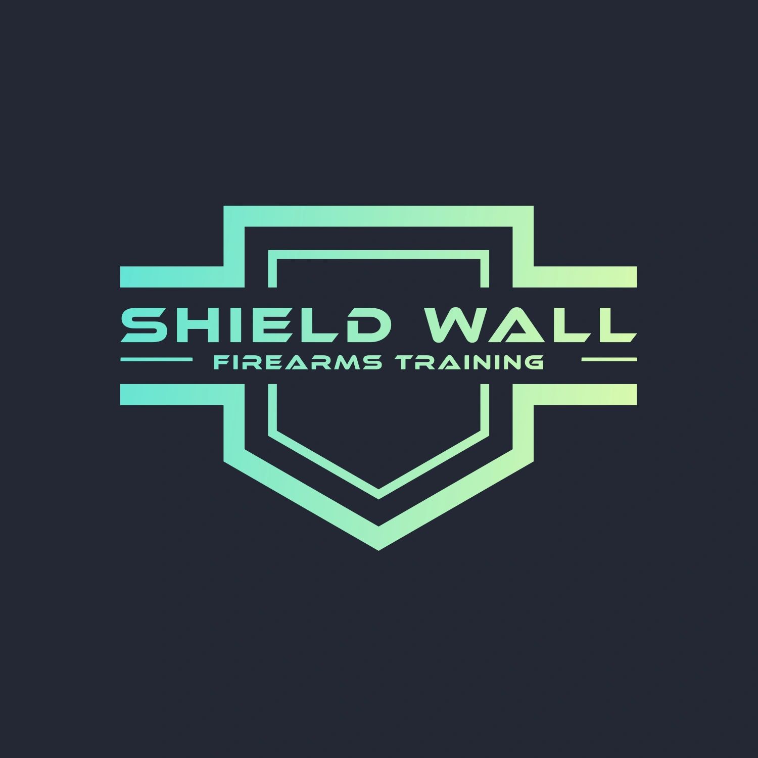 Shieldwall Training