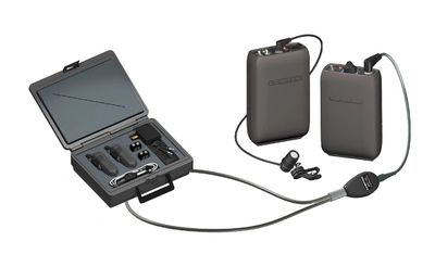 Assistive Listening | COMTEK Communications Technology, Inc.