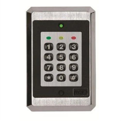 RCI 9212iLW Interior/Exterior Use Stand-Alone Keypad