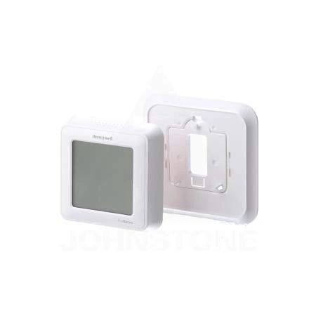 Honywell Home Z-Wave T6 Pro Programmable Thermostat Th6320zw2003 U