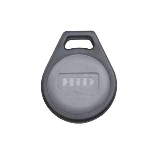 HID 1346 ProxKey III Proximity Key Fob (Pack of 50)