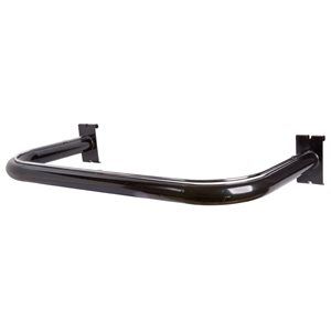 U-Bar Hangrail For Gridwall