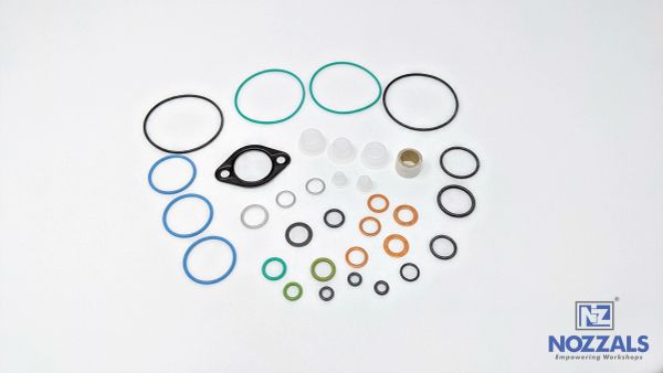 HP Pump Repair Kit HP4