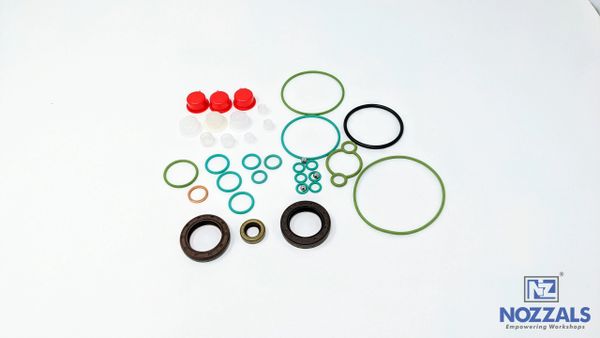 HP Pump Repair Kit CP3 Universal