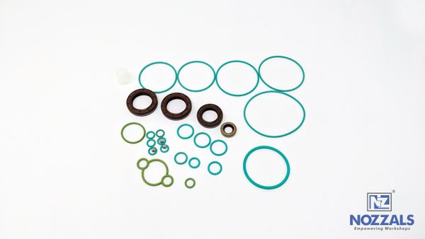 HP Pump Repair Kit CP3 Universal