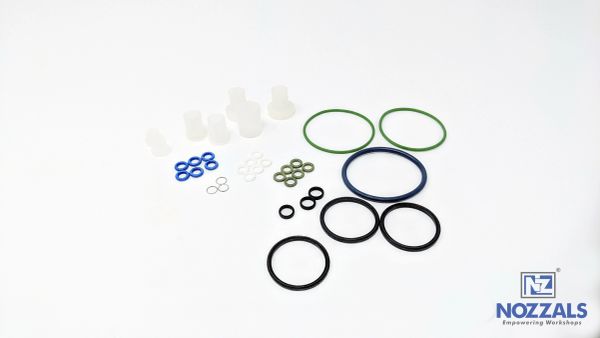 HP Pump Repair Kit CP1