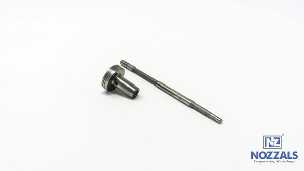 CRI - Control Valves