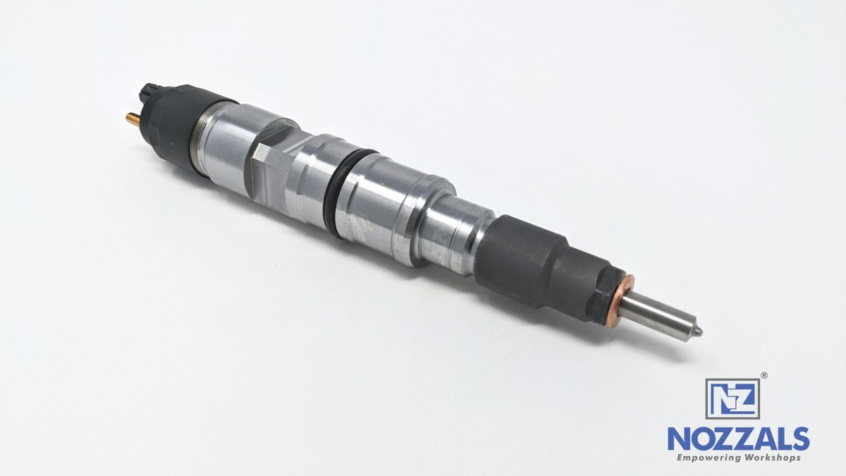 CR - Injectors