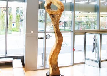 Jonathan Shapiro - Sculpture