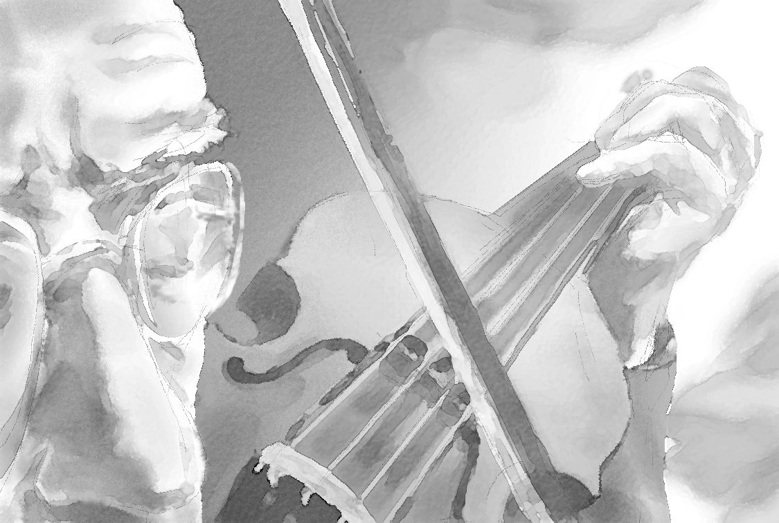 The Touch of the Master’s Hand