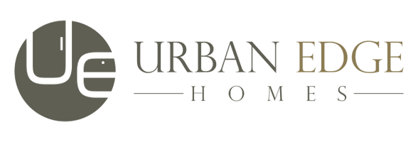 Urban Edge Homes