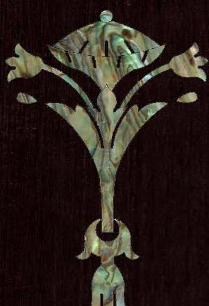 Ab. Torch - Inlays ONLY