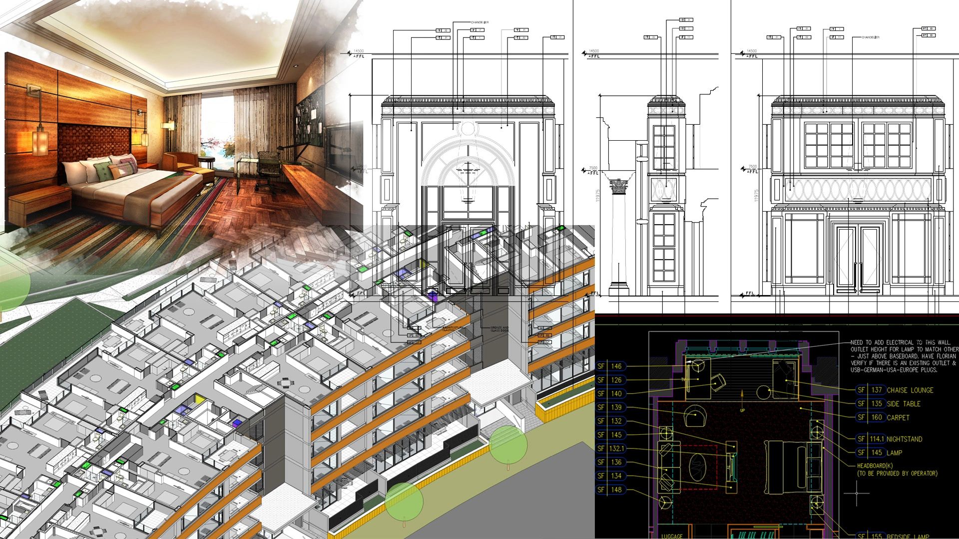 DESIGN + VISION + STUDIO