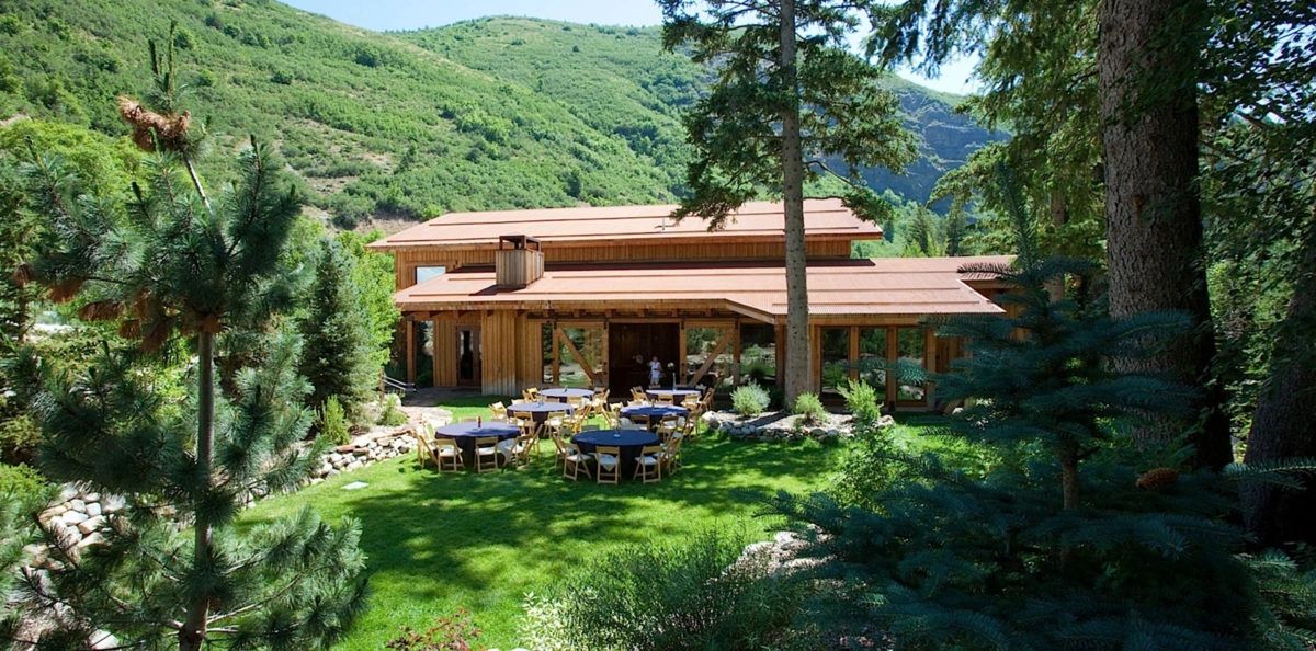 Resort Spotlight: Sundance Mountain Resort