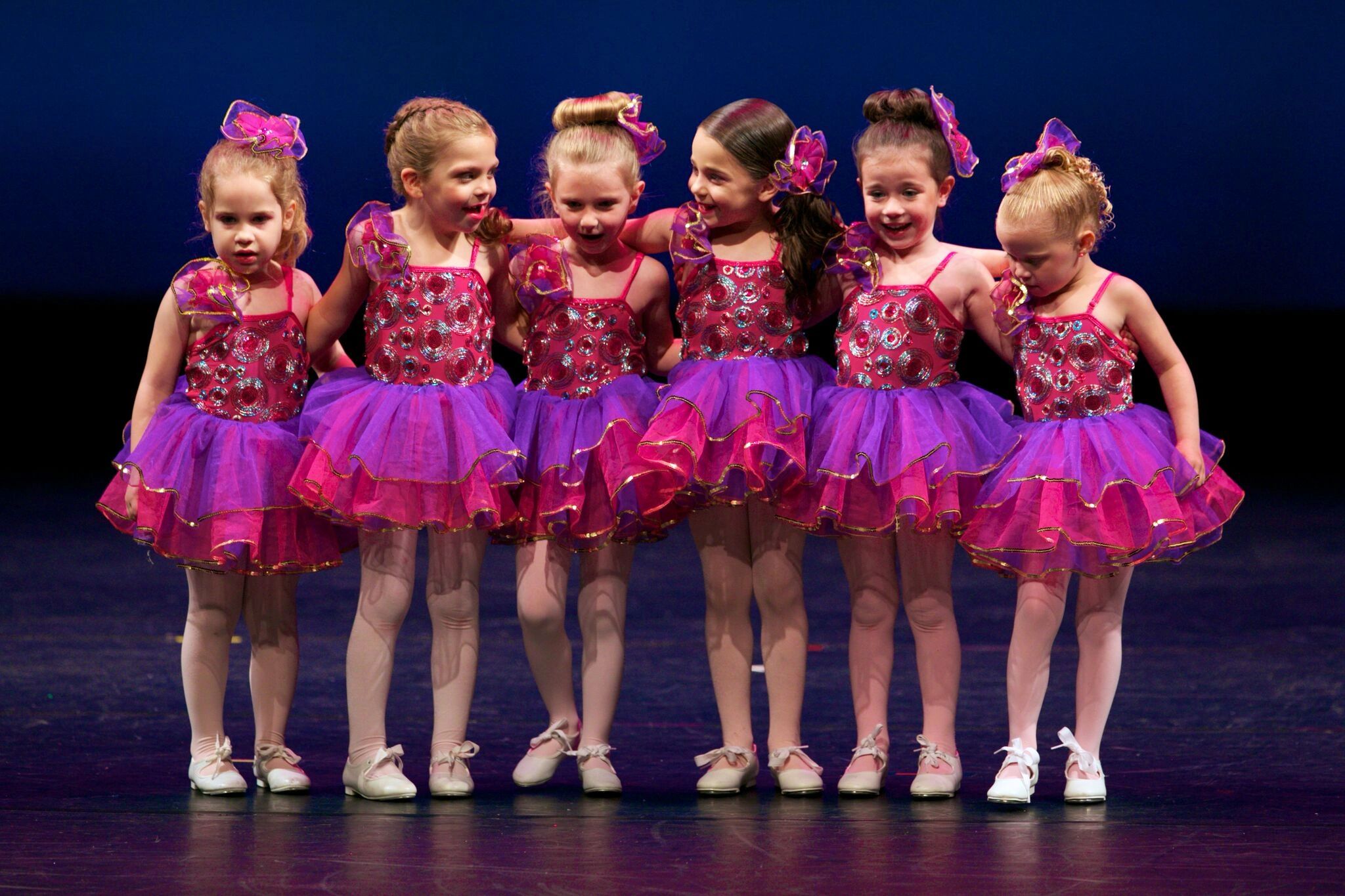 The Dance Centre - Dance Classes, Children's Classes