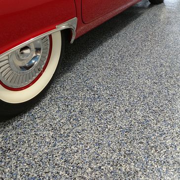 Liberty Coating Solutions Llc Concrete Coatings Flooring