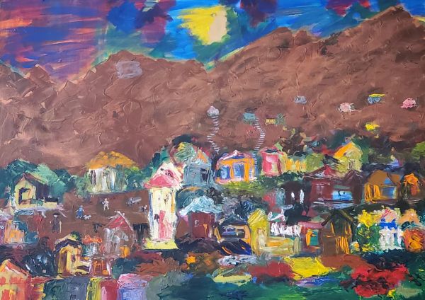 Bisbee Artisan Products