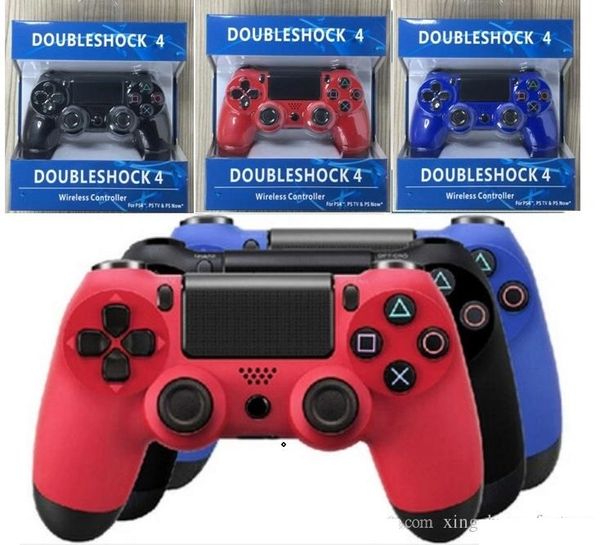 OEM Playstation 4 PS4 Controller DualShock Wireless Bluetooth Gamepad ...