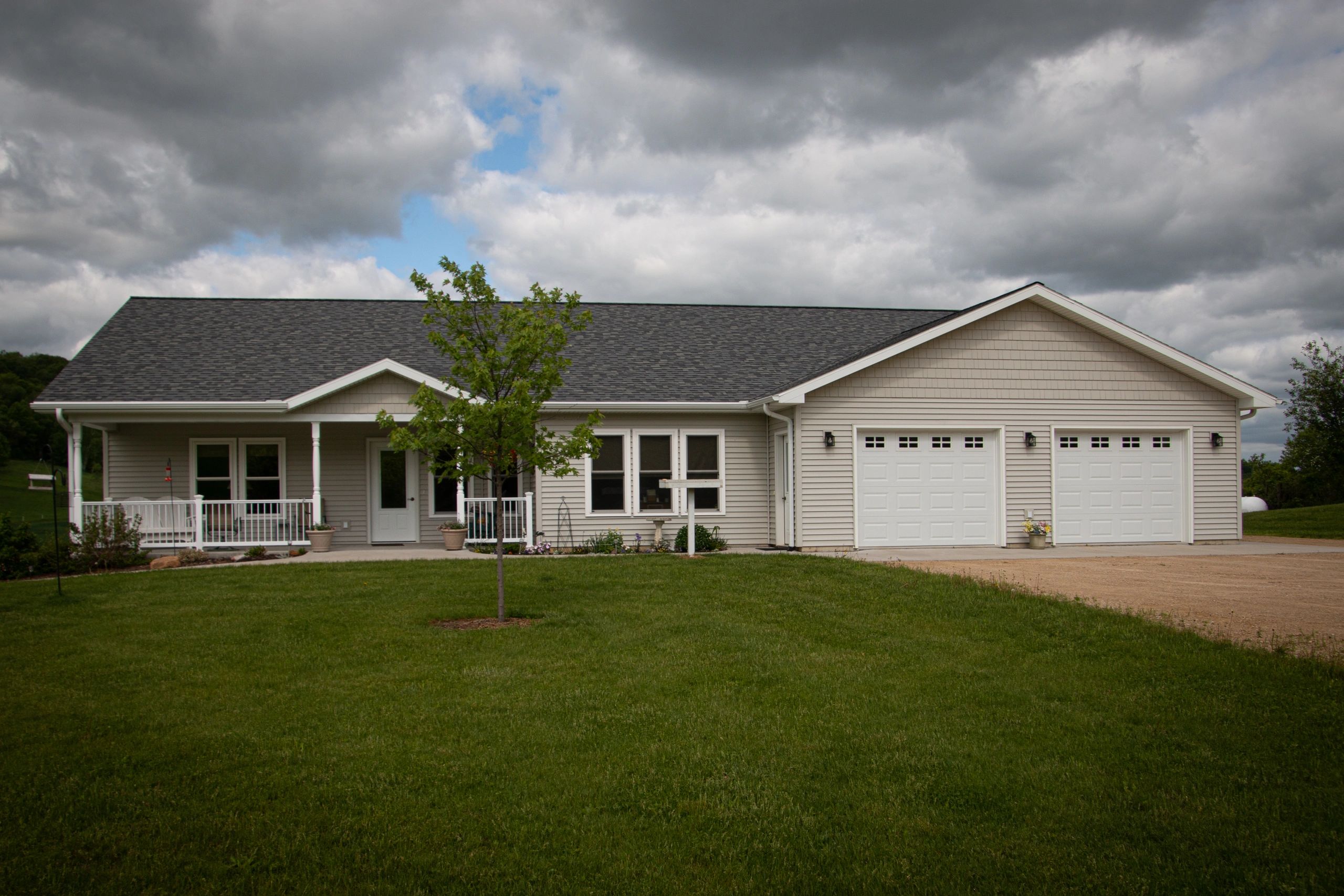 Wolf Windows LLC - Windows and Doors, Roller Shades